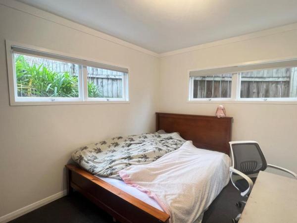 Simple & Budget-friendly Room - Auckland