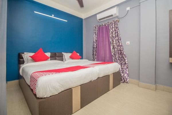 Hotel O Arya International - Siliguri