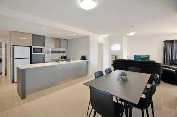Easygoing Edgar - 2x1 Apartment - Port Hedland