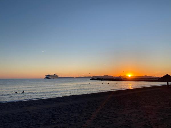 La Hermosa Suites - Loreto