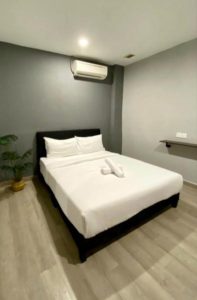 Muntri Inn By Soft Loft - Penang
