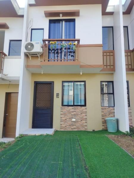 A&m Staycation - Ormoc