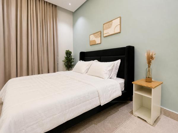 Luxenest - A Premium Place That Feels Like Home - Riyadh