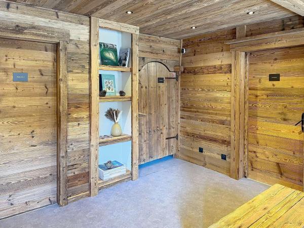 Appartement De Standing, Parking, Wi-fi - 4 Pers. - Fr-1-275-235 - La Rosière