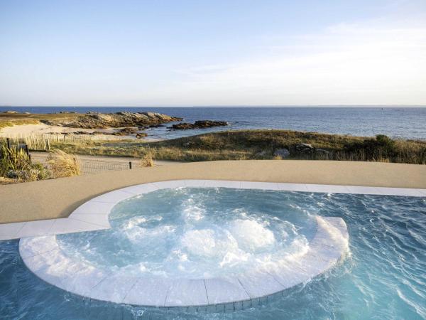 Sofitel Quiberon Thalassa Sea & Spa - Saint-Pierre-Quiberon
