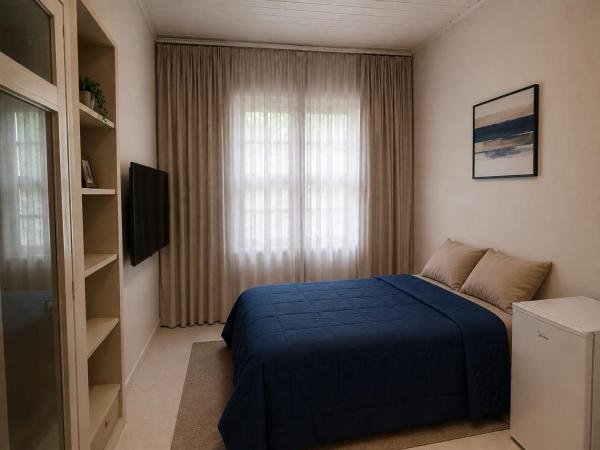Parahouse 2 - Joinville