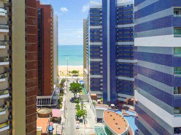 Ibis Fortaleza Praia De Iracema - Fortaleza