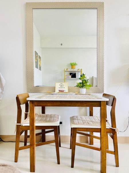 Sm 5 Modern & Radiant Studio - Iloilo City