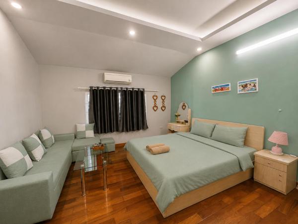 Hanowood Homestay - Renovated Since June 2026 - ハノイ