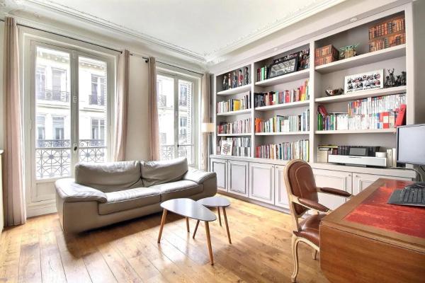 Une Chambre Dans Un Appartement 12 - Ivry-sur-Seine