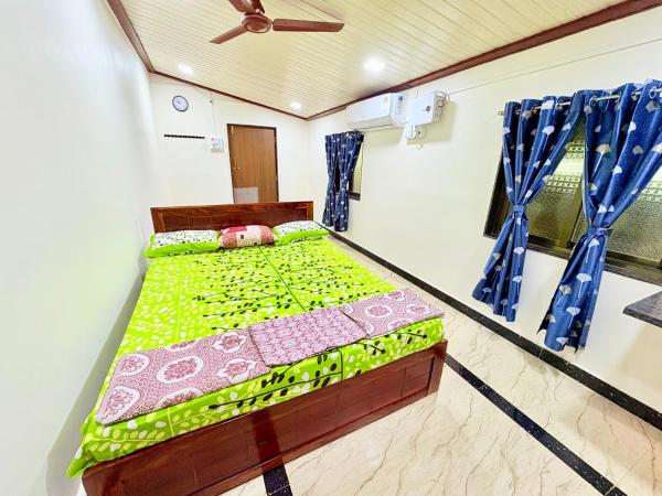 Shree Kelbai Homestay - Malvan