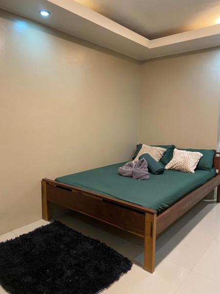 The Corner Terrace Room - El Nido