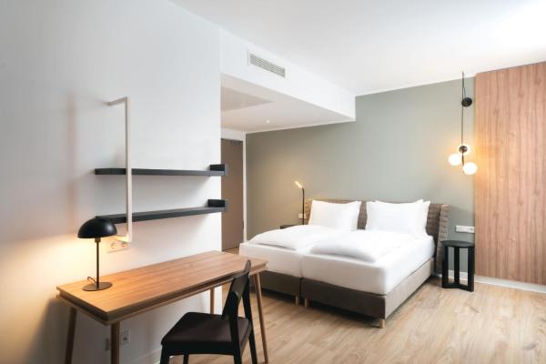 Elaya Hotel Regensburg City Center, Trademark By Wyndham - Ratisbonne