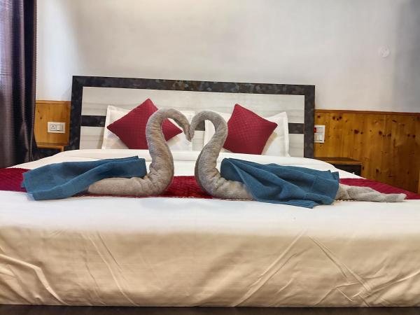 Stayza Retreat Kufri Shimla - Theog
