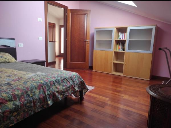 Albignasego Suites - Montegrotto Terme