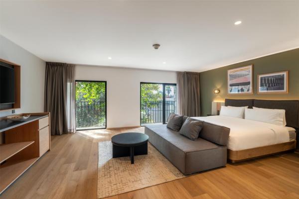 Hilton Garden Inn Tijuana Airport - San Diego County, CA