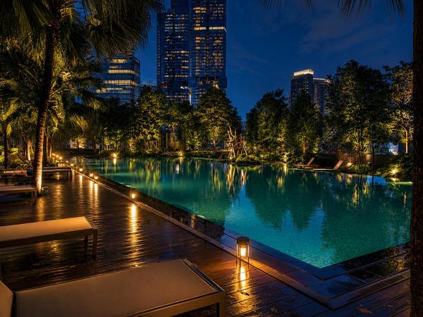 Agile Suites - Global Hospitality - サバ