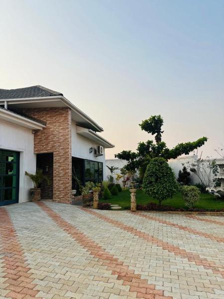 Celestial Homes Area 43 - Lilongwe