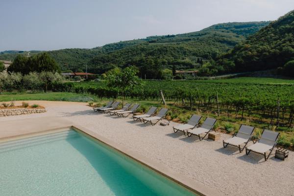 Villa Del Brolo - Famiglia Furia - Véneto