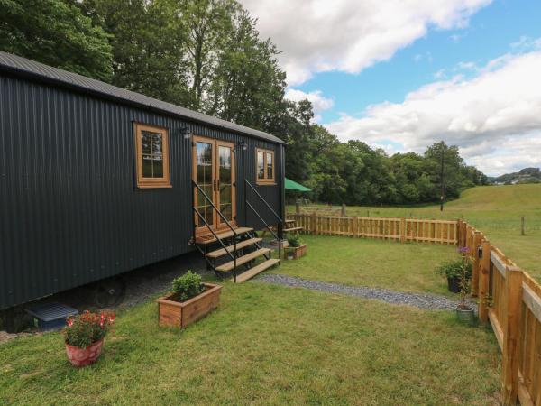 Cwtch Y Bugail 2 - Llandeilo