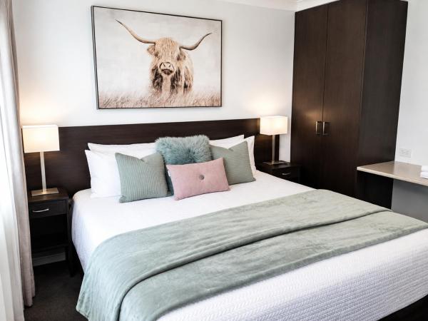 Top Of The Range - Tourist Road 2 Bdrm Apartment - Toowoomba
