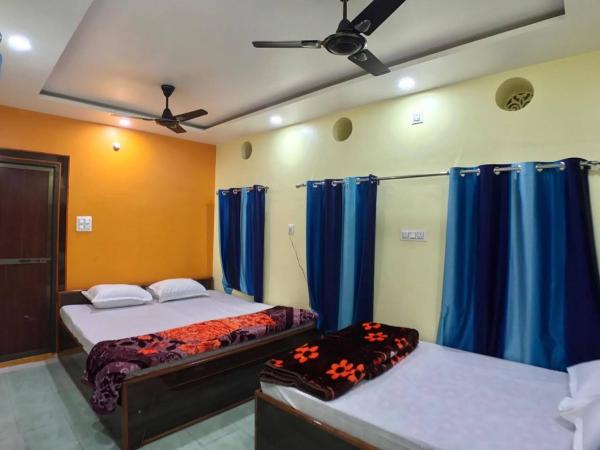 Gd Home Stay - Varanasi