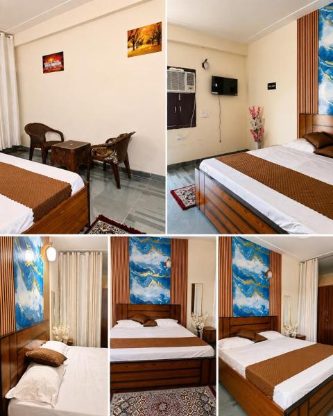 Moonlight Residency - Noida