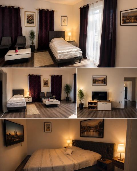 Speziell 2 Zimmer Wohnung Mit Aussicht & Balkon - Chemnitz