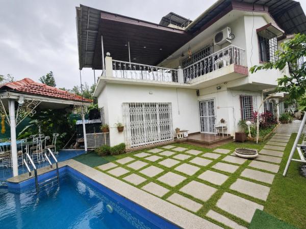 Villa Mehfil - Lonavla
