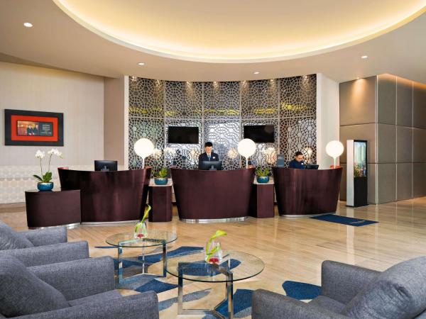Novotel Jakarta Gajah Mada - Jakarta