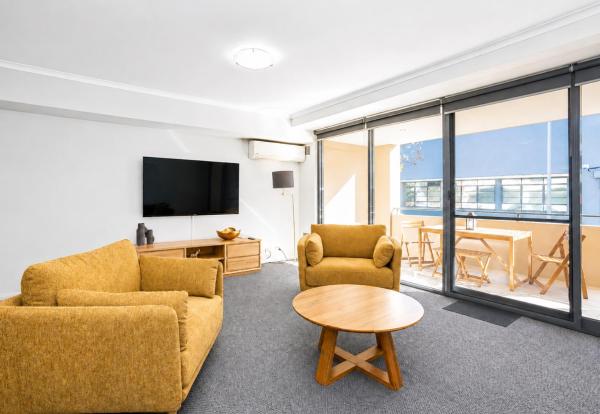 Luxury West End Retreat Walk To Bathers Beach - Fremantle