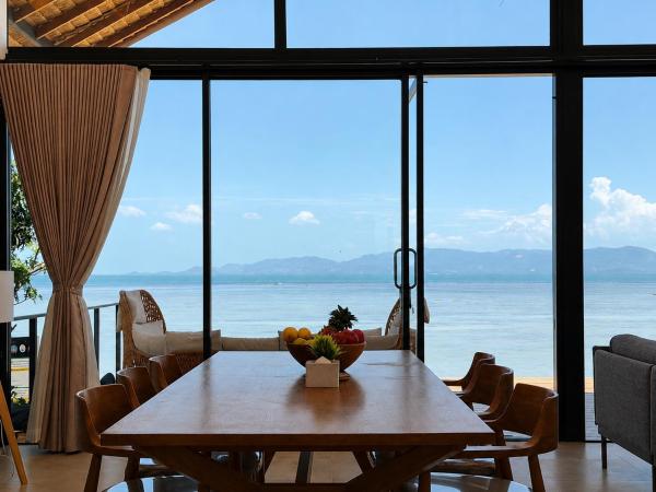 Cosy Beach Club Resort - Ko Pha Ngan