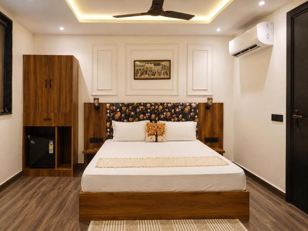 Khas Mahal Homestay - Agra