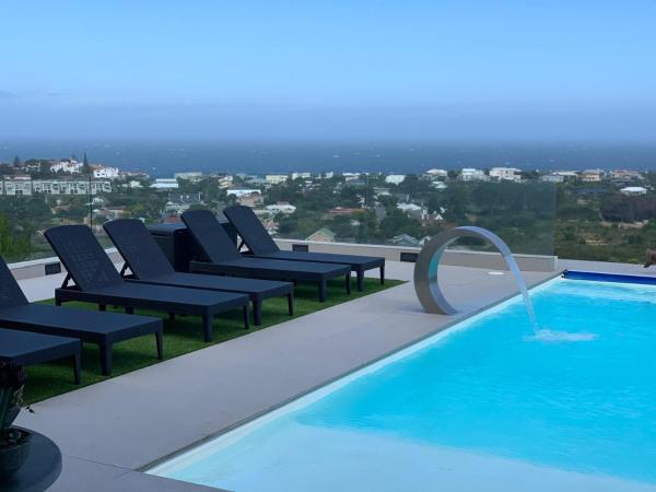 Phosphorescence Guest House - Plettenberg Bay