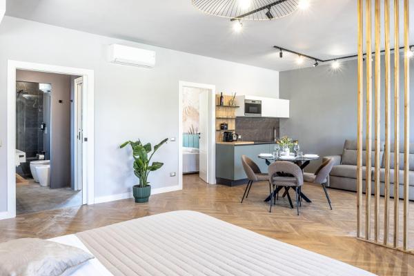 Domus Angeli Apartments - Perugia