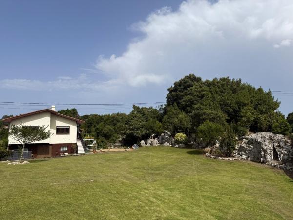 La Casa De Ruri - Isla