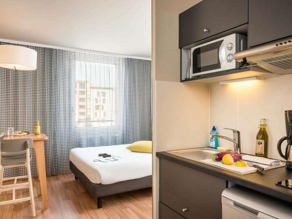 Aparthotel Adagio Access Paris Massy Gare - Bourg-la-Reine