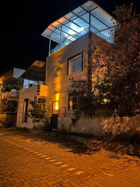 Zeytin Evi - Akçay