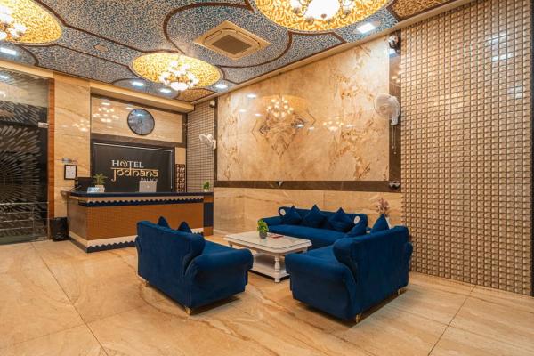 Jodhana Palace - A Boutique Hotel - Jodhpur