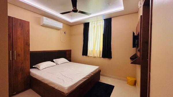 Hotel Lb & Sons - Hazaribagh