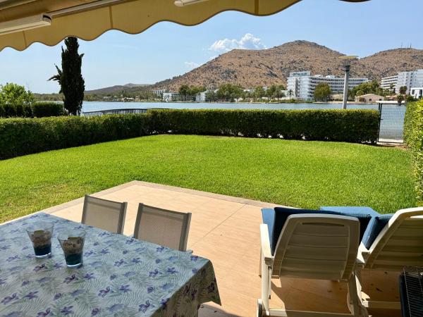 Villa Dulce - Alcúdia