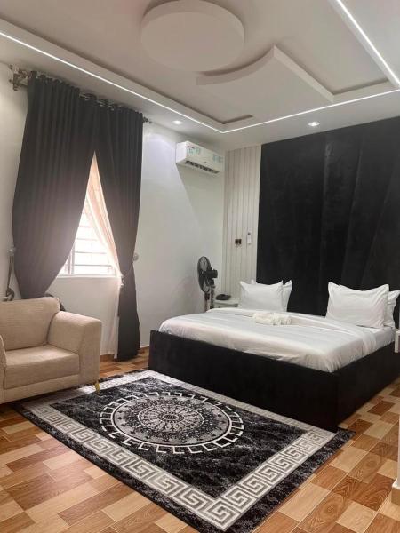 Seamles Hotel - Nigeria