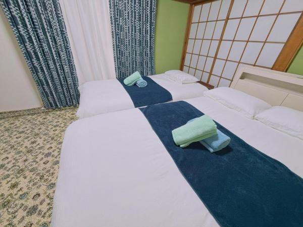April House Ikebukuro Family Suite - Ikebukuro