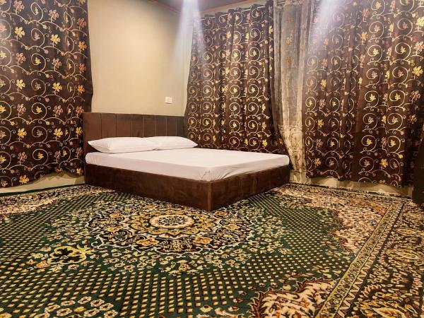 Jifz International Guest House - Srinagar