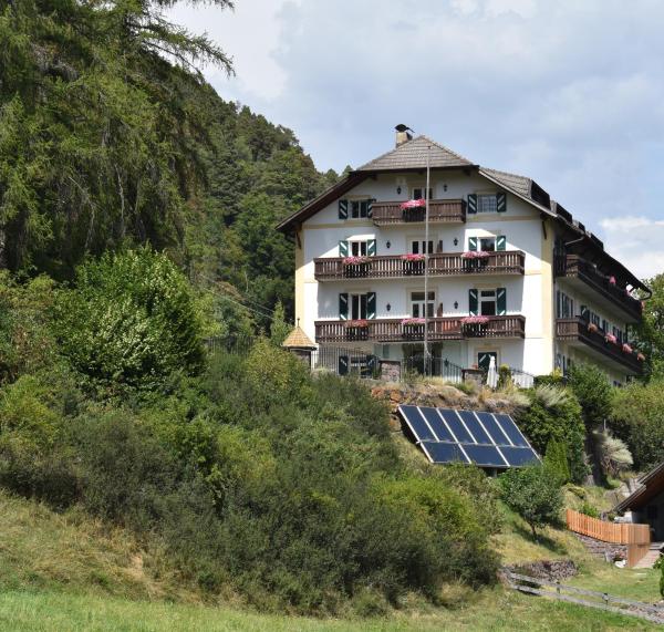 Apartments Waldquell - Kastelruth