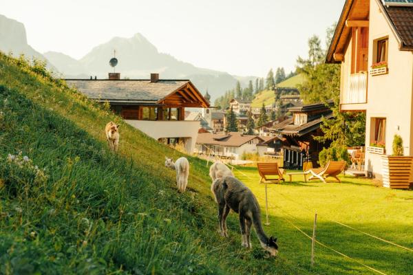 Planat - Corvara in Badia