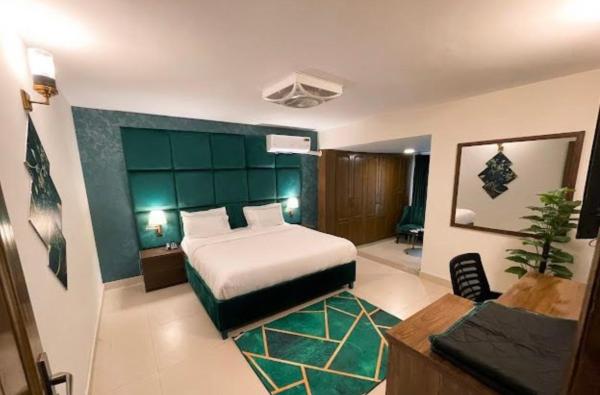 Coral Homes - Islamabad