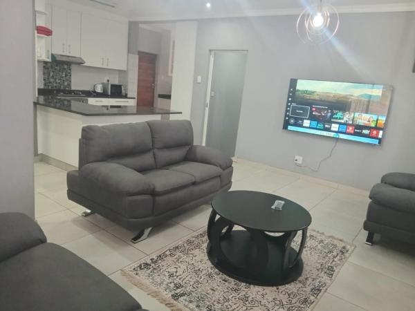 Langa Accomodation - Pietermaritzburg