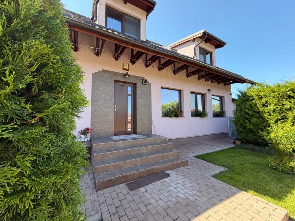 Casa Mălinului - Brașov