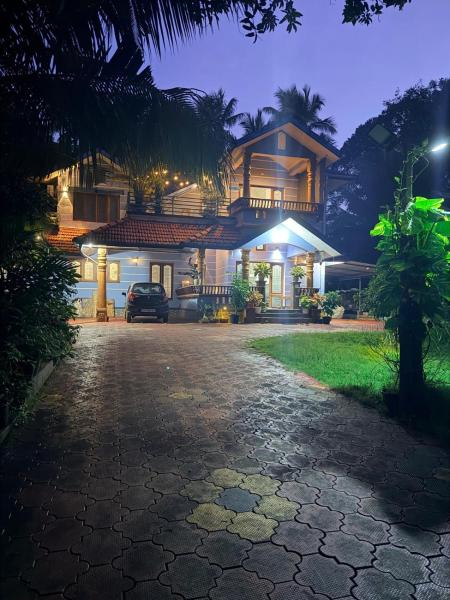 Bee's Villa Kannur - Coorg (Kodagu)
